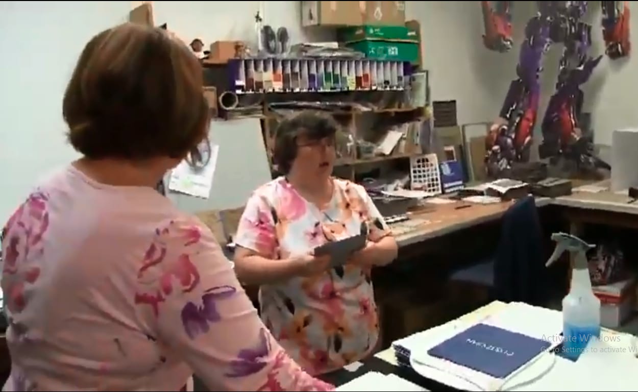 Employment Supports – The Arc Lexington